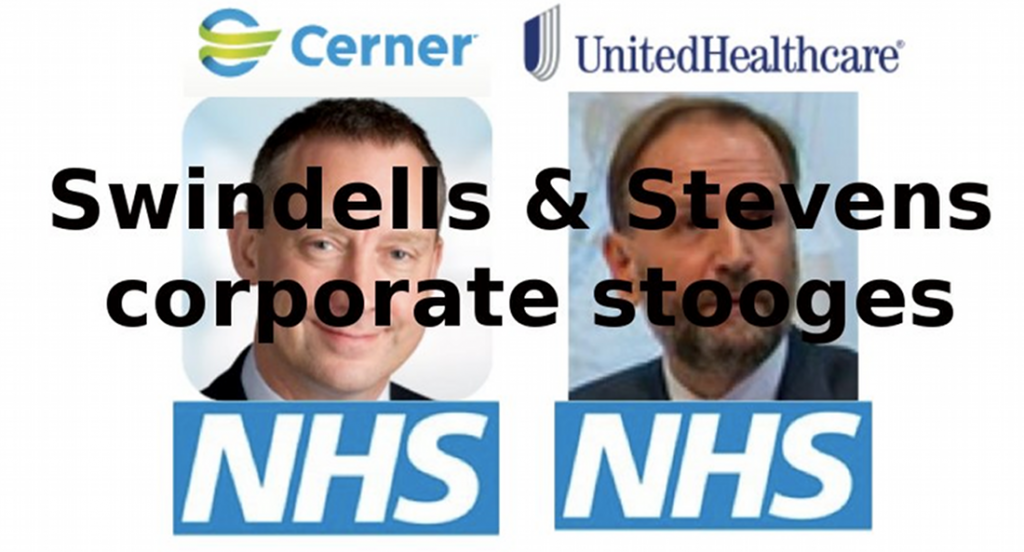 Sustainability and Transformation Plans – the great NHS sell off by ...